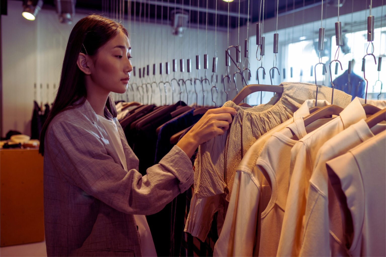 Conversion Guide: Korean to EU & US Sizes