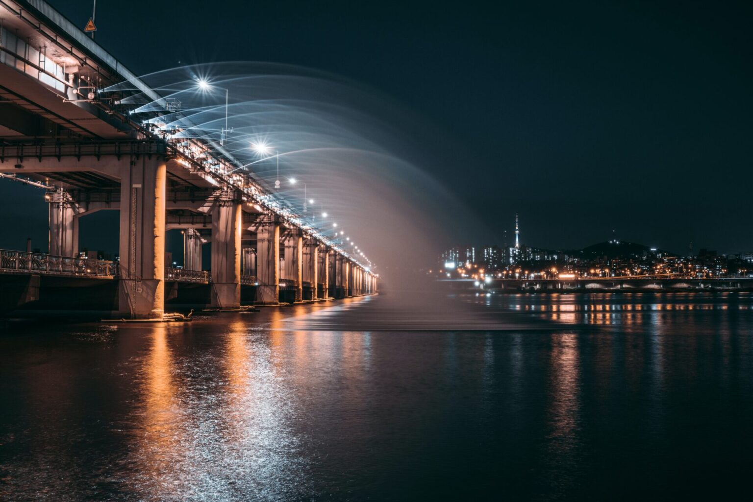 Seoul by night: A guide to what to do in 2025