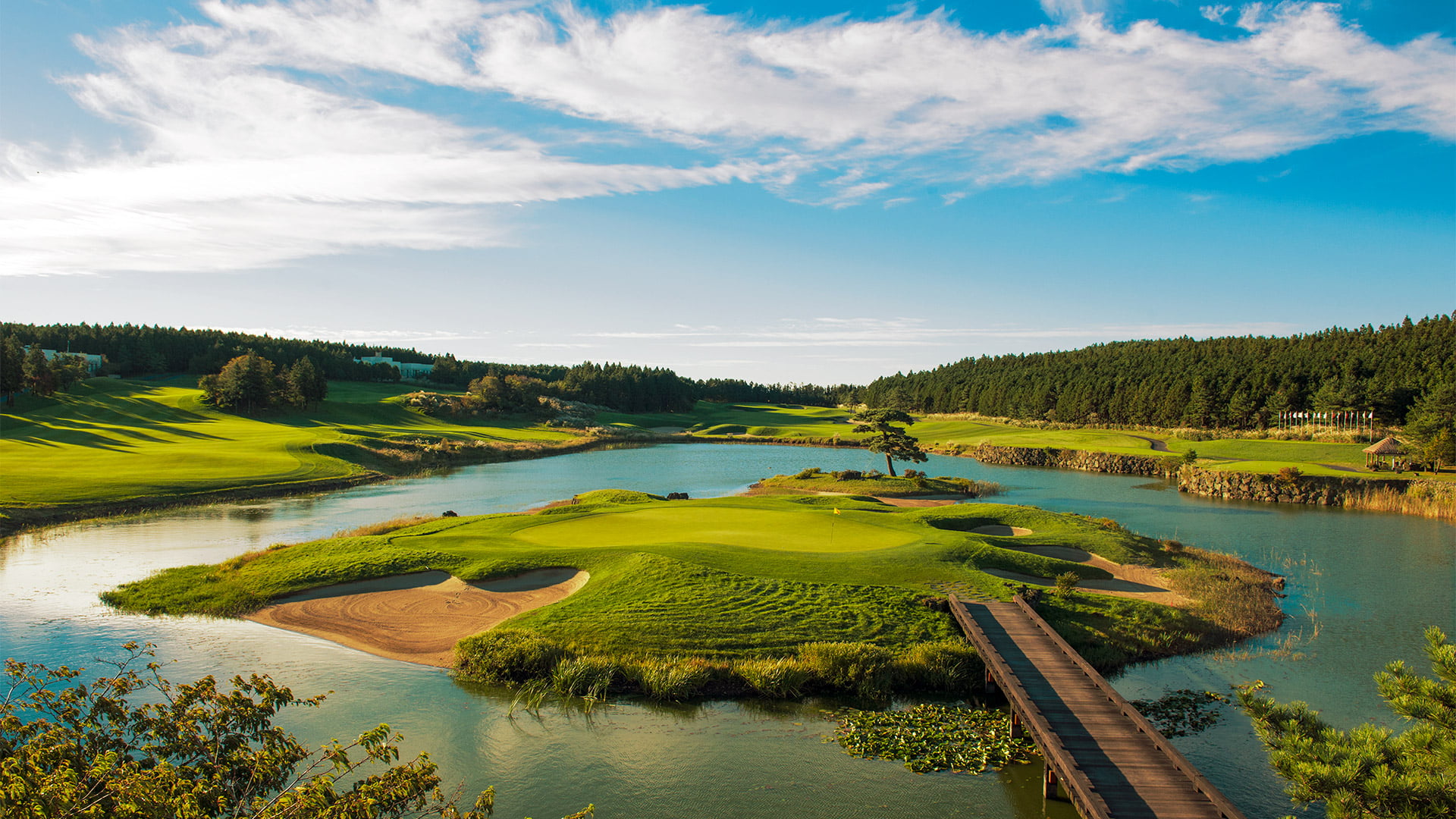 How to play golf in South Korea: A complete guide - Korea Exploration