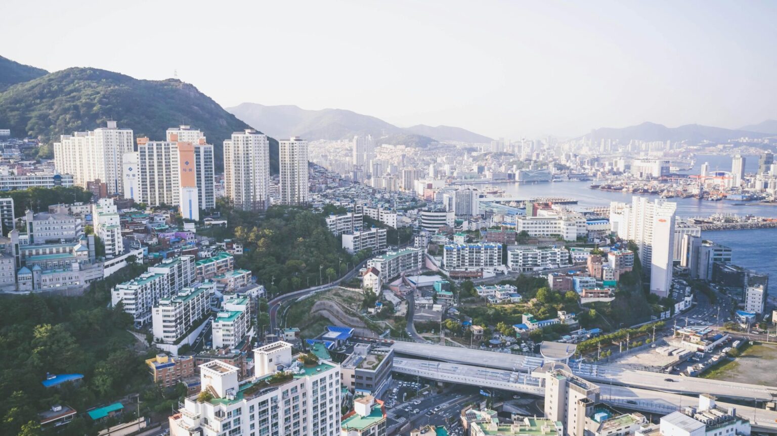 Busan: Ultimate Guide to an Unforgettable Journey 2024!