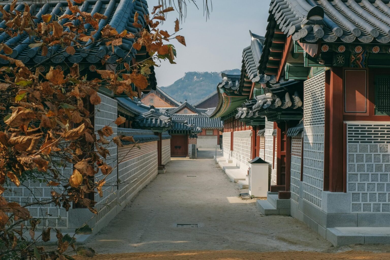 Incheon: A complete guide to Incheon in 2024