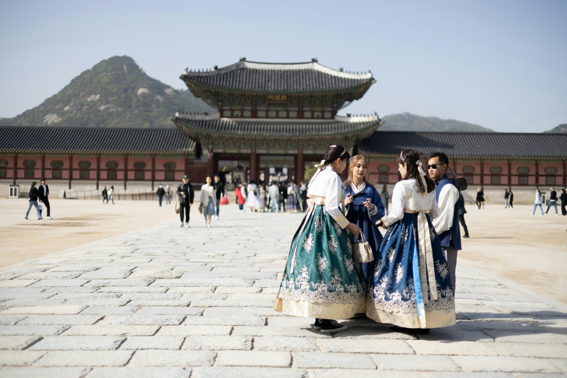 Gyeongbokgung Palace: Ultimate Guide 2025